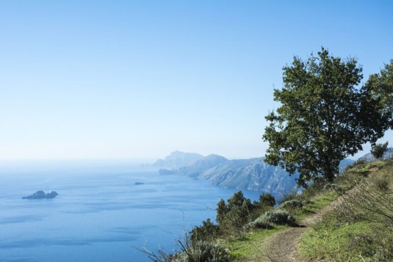 From Sorrento: Path of the Gods Guided Hike with Transfers - Final Thoughts: Is It Right for You?