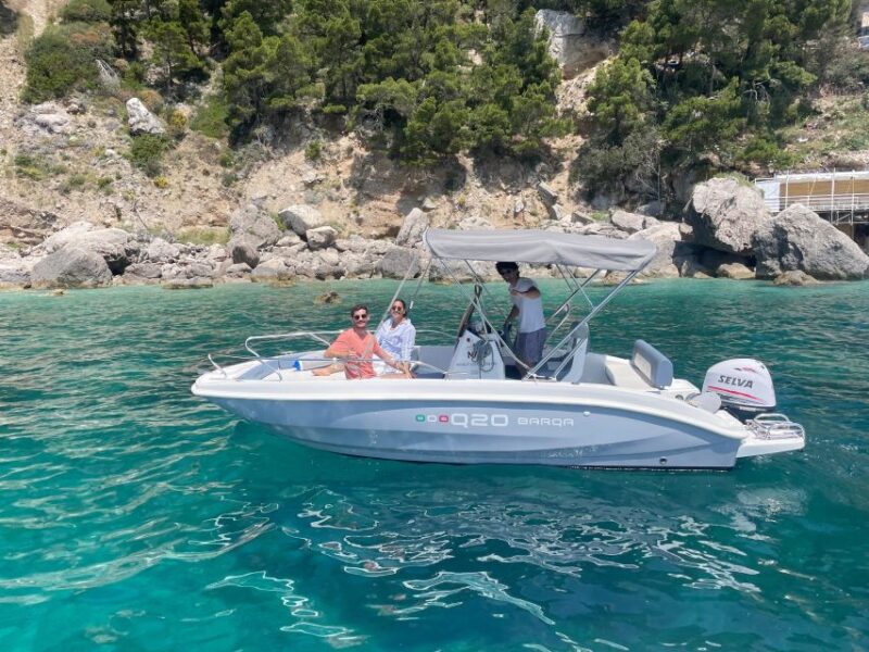 From Sorrento: Private Capri tour & Blue Grotto - Final Thoughts: Is This Tour Worth It?