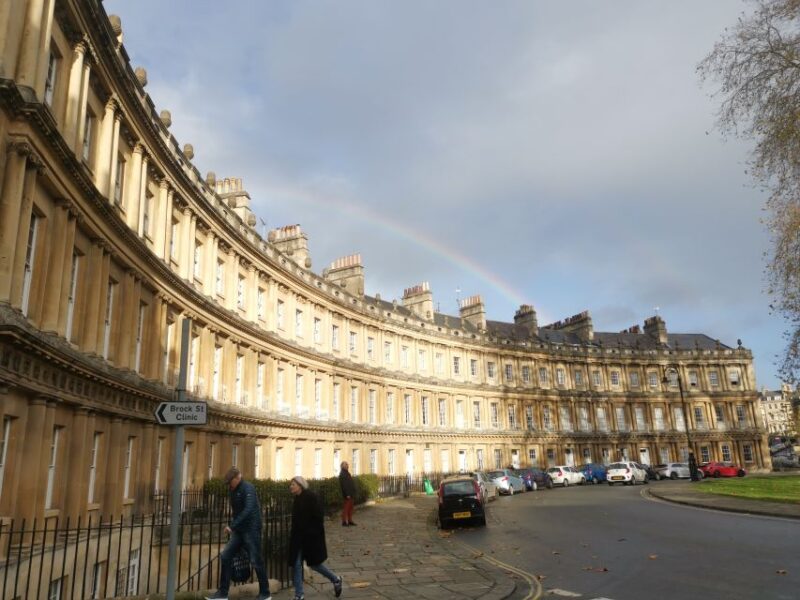 From Southampton: Stonehenge and Bath Guided Day Trip - Practical Considerations and Tips