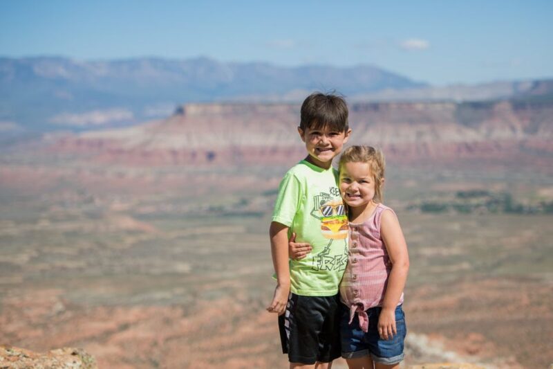 From Springdale: Greater Zion Scenic Hiking Tour - Itinerary Breakdown: What to Expect on Your Guided Hike