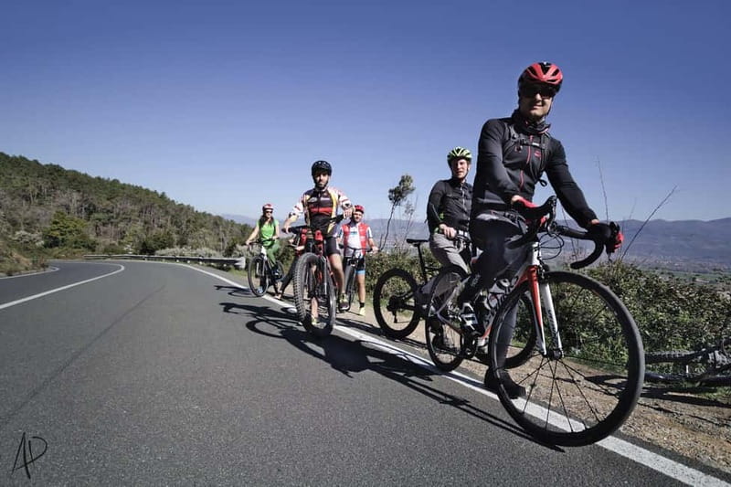 From the Hills of the Sun to Montemarcello: E-Bike Tour - What’s Included and What’s Not