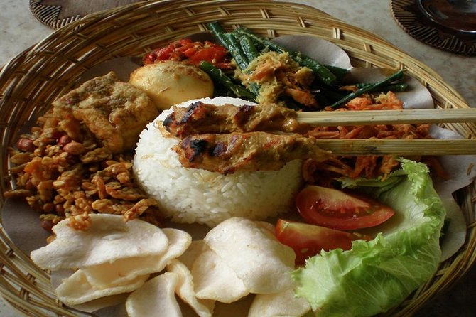 From Ubud : Ubud Balinese cooking class with Market tour - Final Thoughts: Who Will Love This?