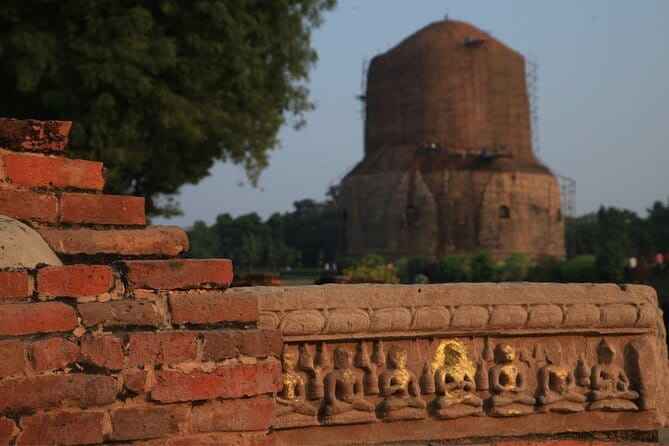 From Varansi: Day Tour to Sarnath with Boating and Ganga Aarti - The Practical Side: What You Need to Know