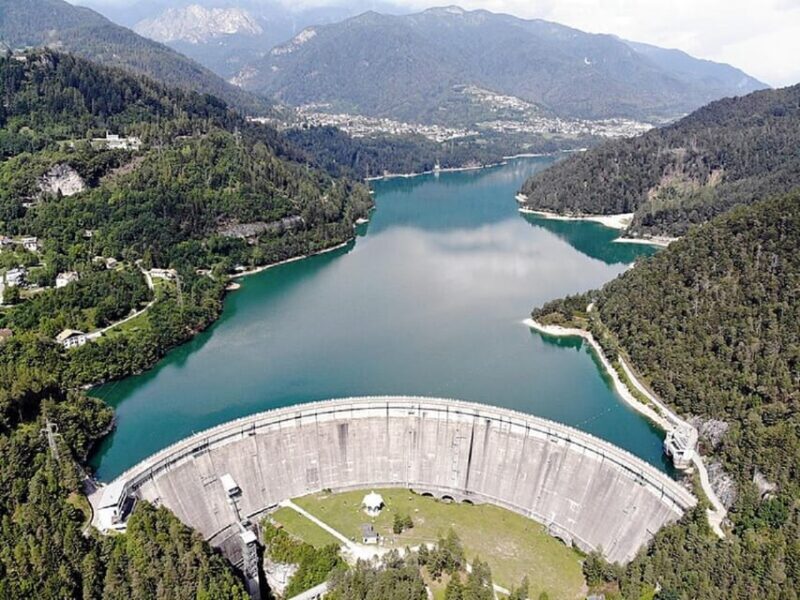 From Venice: Lakes of the Dolomites Tour - The Transport and Group Size