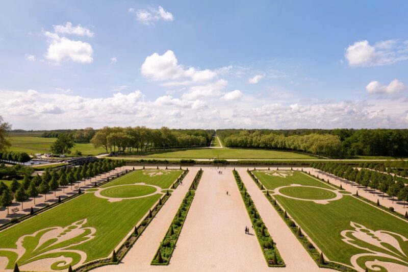 From Villesavin: Full Day Guided E-bike Tour to Chambord - What Makes This Tour Stand Out
