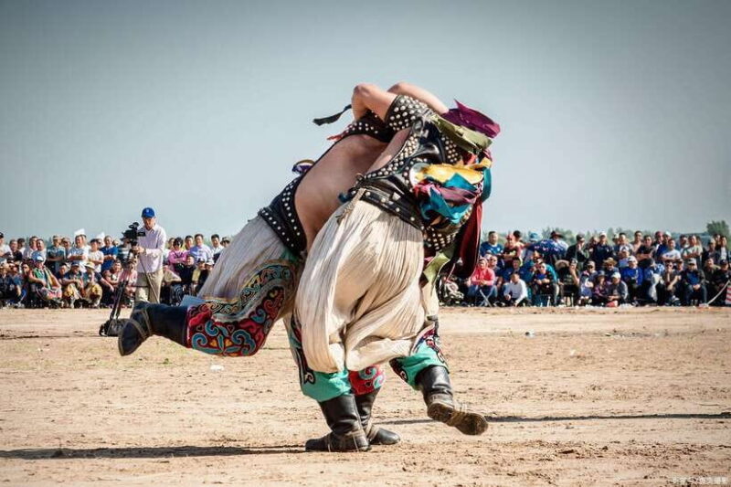 From Xilinhot: 4-Day Xanadu Grassland Tour with Herdsman - The Itinerary: Day by Day Breakdown