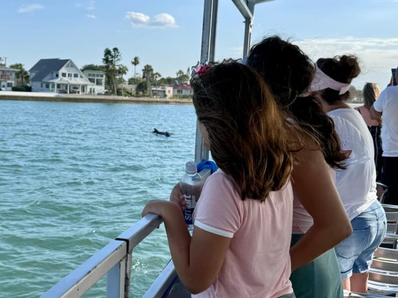 Ft Pierce FL: Sunset Celebration Treasure Coast - The Sum Up: Is This Tour for You?