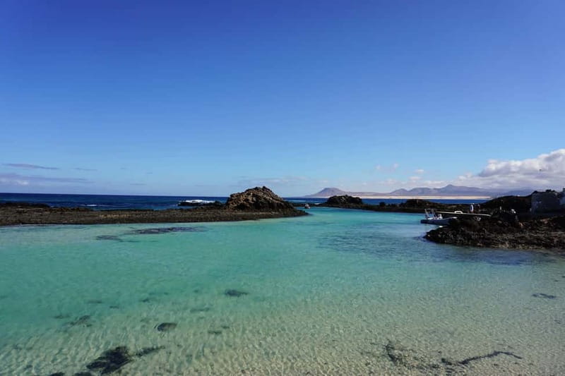Fuerteventura: Lobos Island Day Trip with Hotel Pickup - Is This Tour Worth the Price?