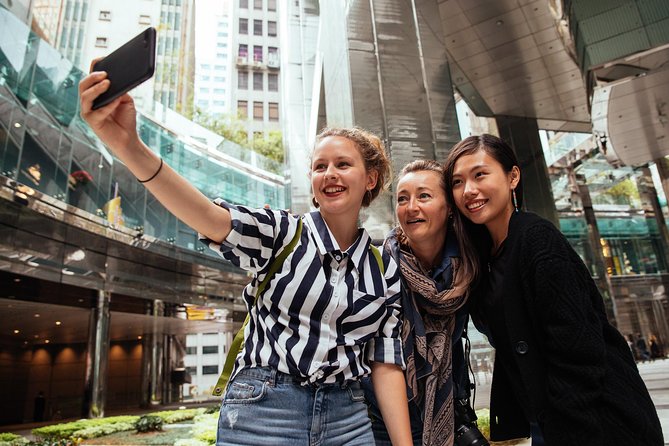 Full Coverage Hong Kong Private City Tour - A Deep Dive into the Itinerary