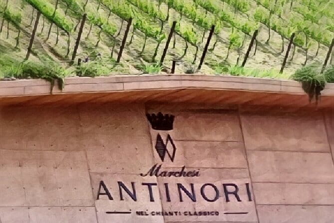 Full day 9h Private Tours 3 Top Wineries, Florence Limo Service - Final Thoughts