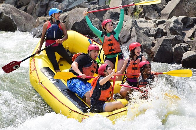 Full Day ATV Quad Bike and White Water Rafting Experience in Bali - Final Thoughts