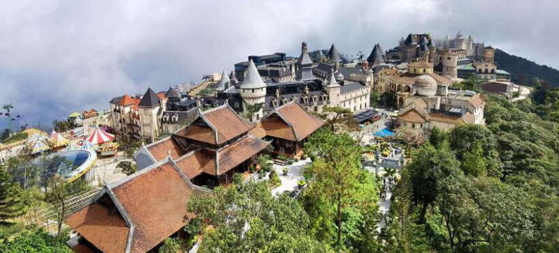 Full Day Ba Na Hills - Golden Bridge Small Group Tour - What Makes This Tour Stand Out?