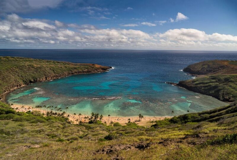 Full Day Best of Oahu Sightseeing Tour - Exploring Oahu’s East Coast: A Drive Through Volcanoes and Cliffs