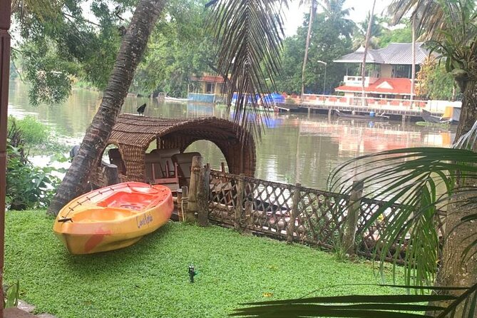 Full Day Canoe Cruise with Village Life and Local Food - What Others Say: Authenticity and Satisfaction