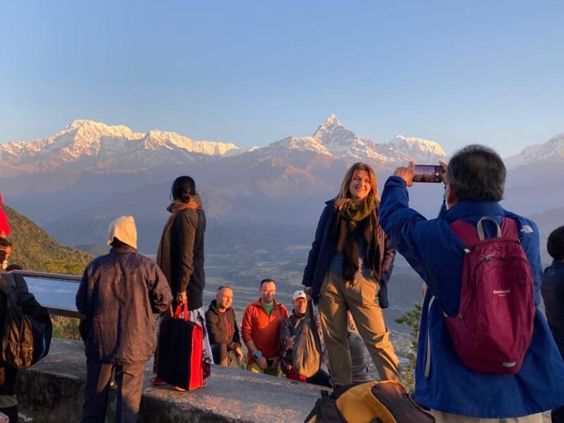 Full Day Car Hire With Driver in Pokhara - Why Choose this Experience?