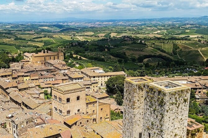 Full-Day Car Tour Siena San Gimignano and Chianti from Florence - Final Thoughts