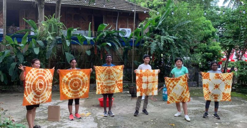 Full-Day Cycling & Handcraft Workshop in Mai Chau Valley - Exploring the Route and Its Highlights