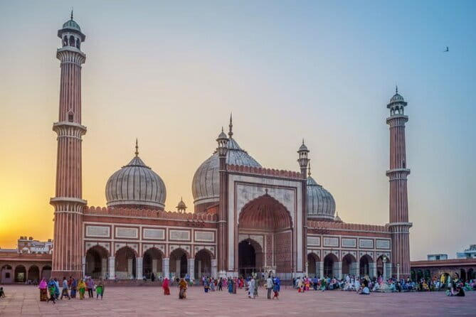Full Day Delhi Historic Sightseeing Tour - Final Thoughts