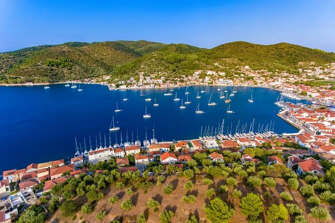 Full-Day Discover Ithaka (Ithaca) Bus Tour [from Kefalonia] - Transportation and Guide Quality