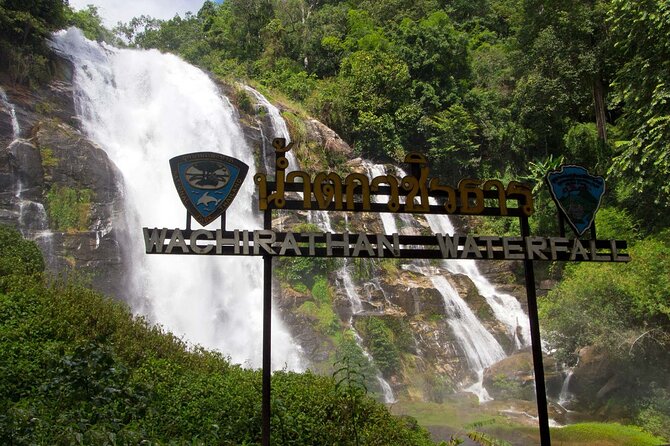 Full Day Doi Inthanon National Park Tour( Joint) - Final Thoughts