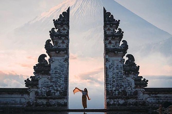 Full-Day Eastern Gate of Heaven at Lempuyang Temple - What Makes This Tour Stand Out?