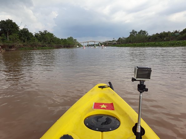 Full Day Experience Mekong River Life By Kayak & Boat. - Why This Tour Works: Highlights and Benefits