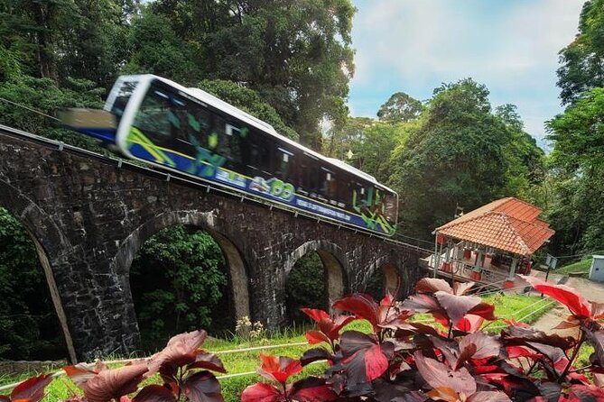 Full Day Flexi Private Tour in Penang Island with Pickup - Frequently Asked Questions