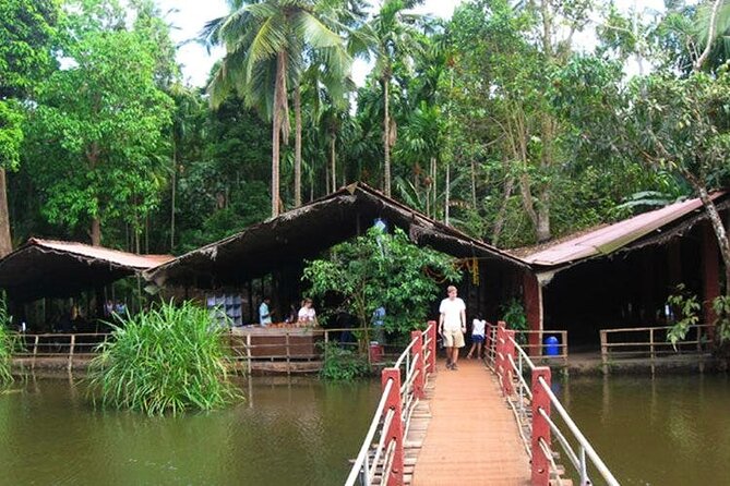 Full-Day Goa Shore Excursion Including Lunch at Spice Plantation - Final Thoughts: Who Will Appreciate This Tour?