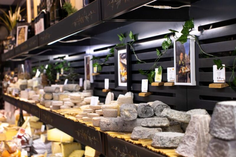 Full-Day gourmet tour & Medoc visit & tasting - Why This Tour Is a Great Choice for You