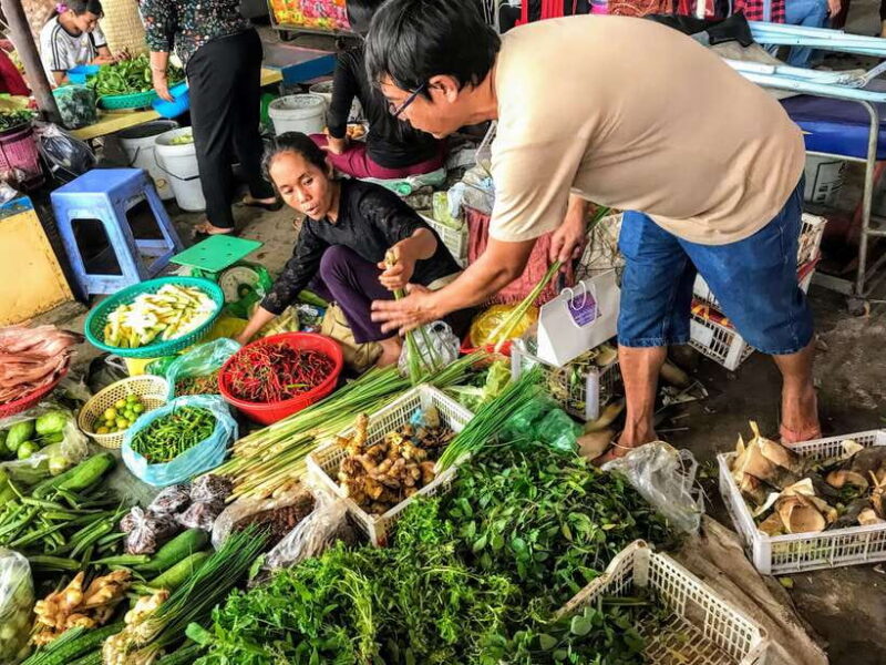 Full Day Hanoi Cooking Class and Coffee Workshop - A Deep Dive into the Experience