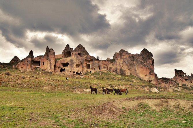 Full Day Hiking Tour in Beautiful Valleys of Cappadocia - Final Thoughts: Is It Worth It?