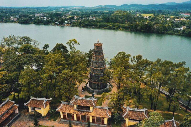 Full-day Hue Excursion From Hue/Danang/Hoian - What Travelers Say