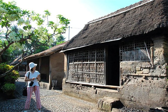 Full-Day in Bali: Amazing Ubud Tour - Discovering Ubud’s Treasures: An In-Depth Look