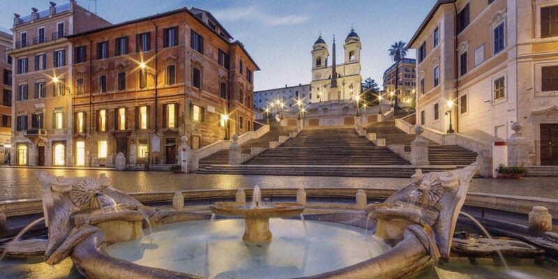Full day in Rome with Jubilee path and Pope Francis Tomb - The Reviews Speak Volumes