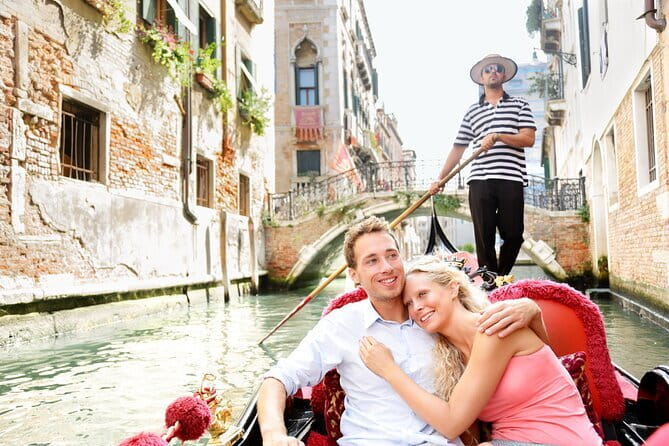 Full Day in Venice Guided Tour from Florence - The Sum Up