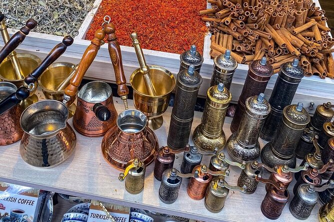 Full Day Istanbul Old City Tour All inclusive - Transportation and Comfort