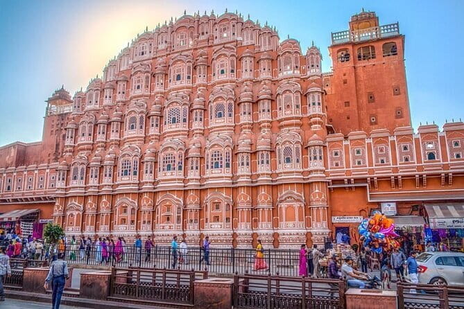 Full day Jaipur Excursion - Who Will Love This Tour?
