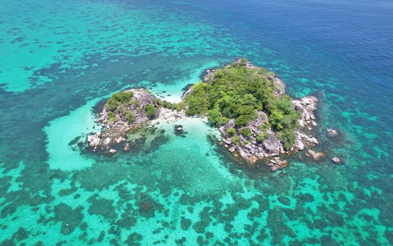 Full-Day Koh Lipe 5 points Snorkeling (East Zone) with Lunch - The Sum Up