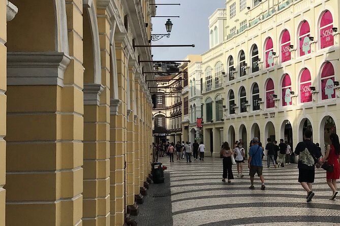 Full Day Macau Sightseeing Tour - Final Thoughts: Who Is This Tour Perfect For?