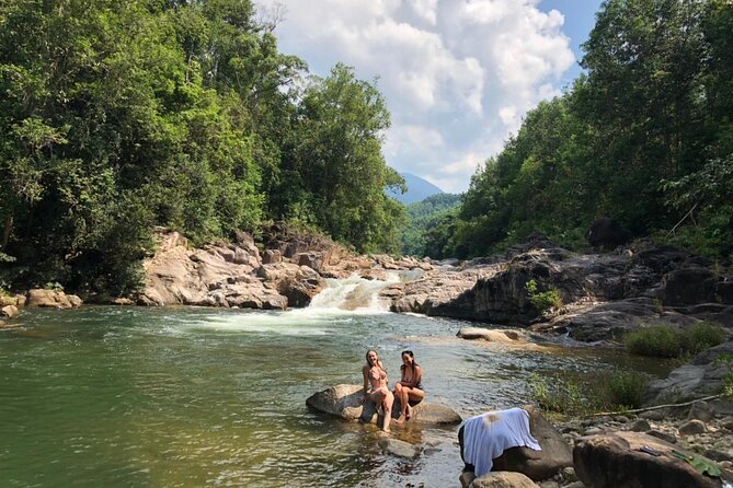 Full Day Motorcycle Tour (Hon Ba Nature Reserve and BBQ) - The Practicalities: What You Need to Know