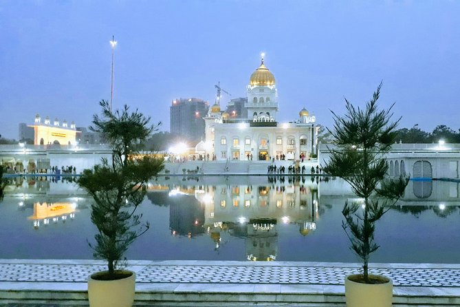 Full Day Old & New Delhi City Tour - The Verdict: Is It Worth It?