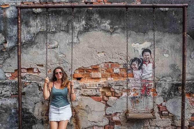 Full Day - Penang Tour Including Penang Hill Tickets (Fast Lane) & Lunch - A Few Caveats