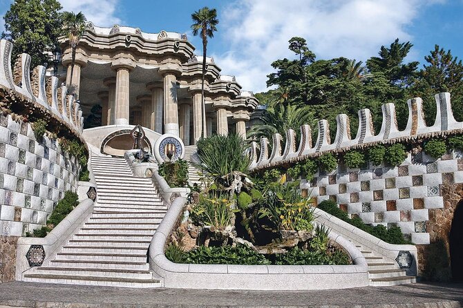 Full Day Private Barcelona City Tour - Who Is This Tour Best For?