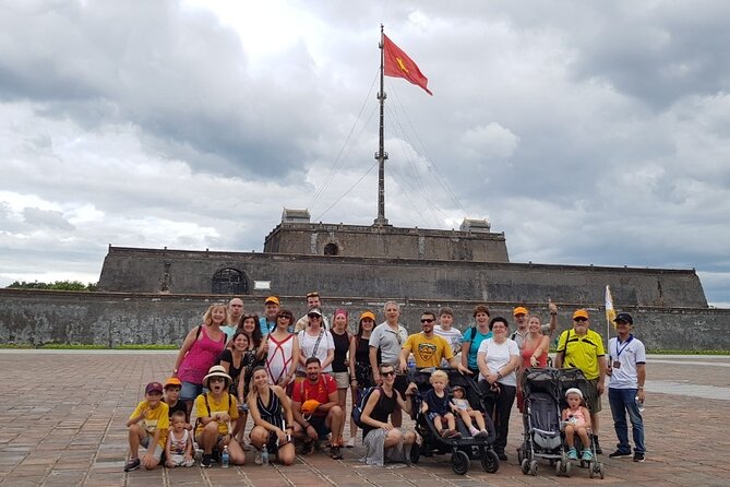 Full Day Private Expedition Guided Tour in Hue Imperial City - What Do Travelers Love Most?