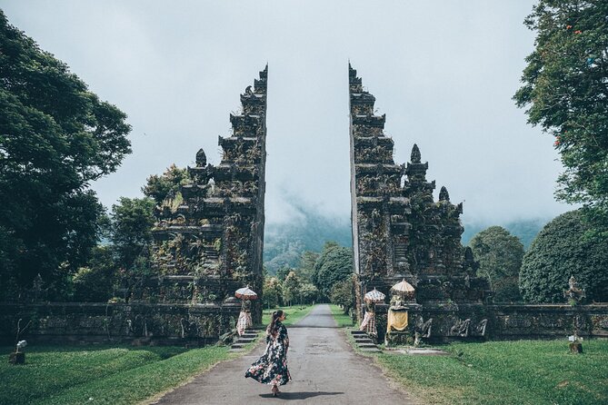 Full-Day Private Guided Exploring Bali as You Wish Tour - The Experience: What You Can Expect