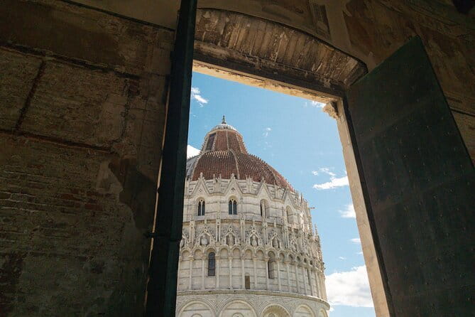 Full-Day Private Pisa and Lucca Tour from Florence - Why This Tour Is Worth Your Money