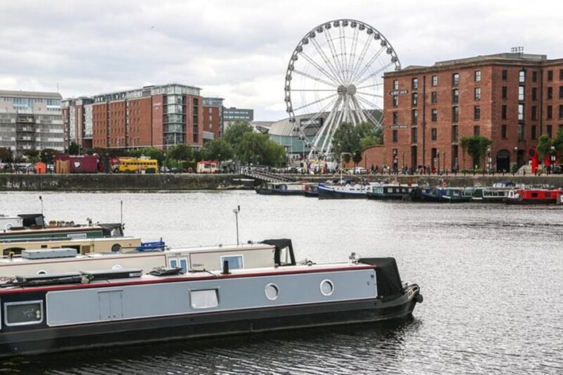 Full Day Private Shore Tour in Liverpool from Liverpool Port - What Makes This Tour Stand Out?