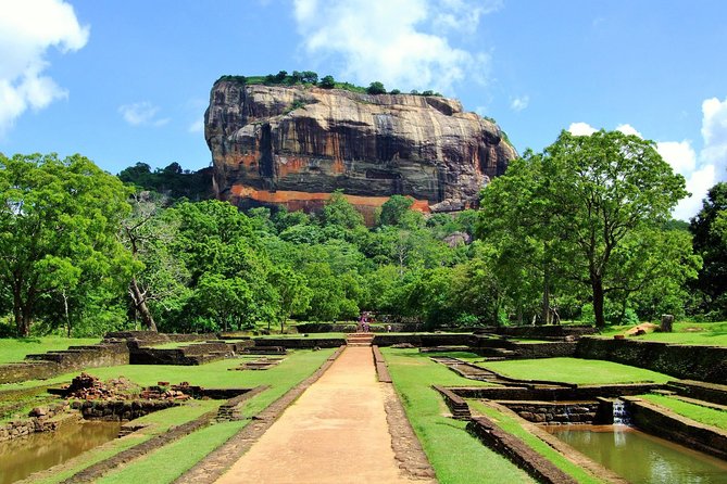 Full-Day Private Sigiriya and Dambulla from Kandy - Frequently Asked Questions