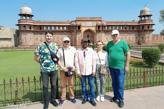Full Day Private Taj Mahal Tour by Superfast Train from Delhi - Who Would Love This Tour?