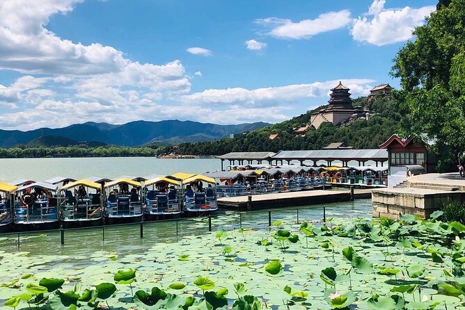 Full Day Private Tour Incredible Beijing City Highlights - The Practical Side: What Does This Tour Mean for You?